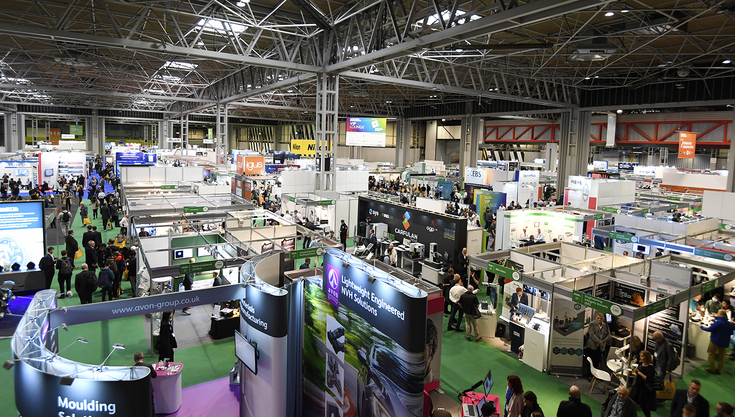 Advanced Engineering reveals tech for innovation spots - ADS Advance